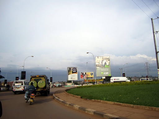 Kampala | City Gallery | Page 76 | SkyscraperCity