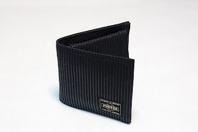 CHYUANYANG'S WORLD: PORTER TOKYO.JAPAN Wallet