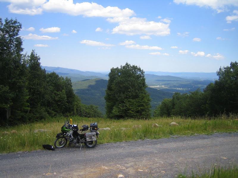 Northwestern VA Tag! | Page 11 | Adventure Rider