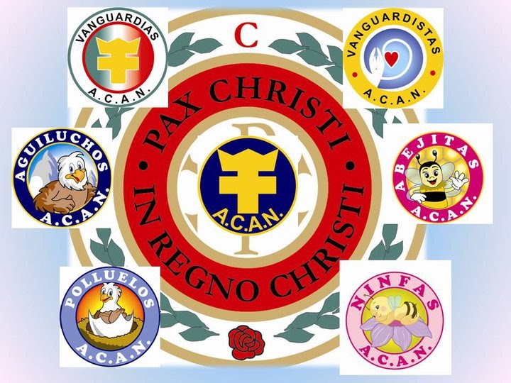 A.C.A.N. DURANGO: ya viste los nuevos logos de a.c.a.n.¡¡¡¡¡