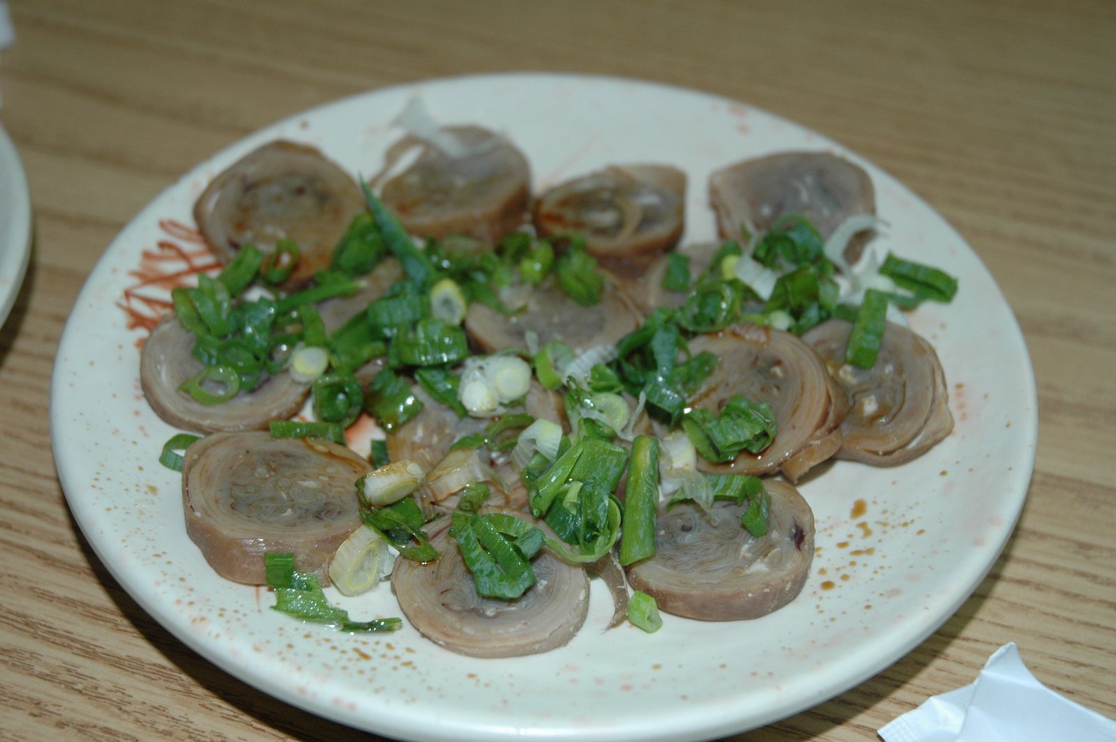 Beef No' Guy - coz I'm smooth like that: [台北] 林東芳牛肉麵 Lin Tung Fong Beef ...