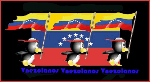 Bandera de venezuela gif animados - Imagui