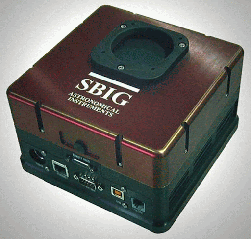 STX-16803 « ASTROimagen