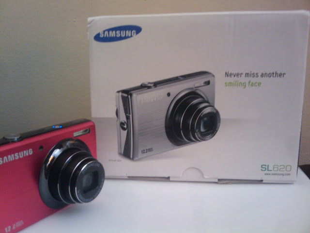 Samsung SL620 Review | Photographs by Seon