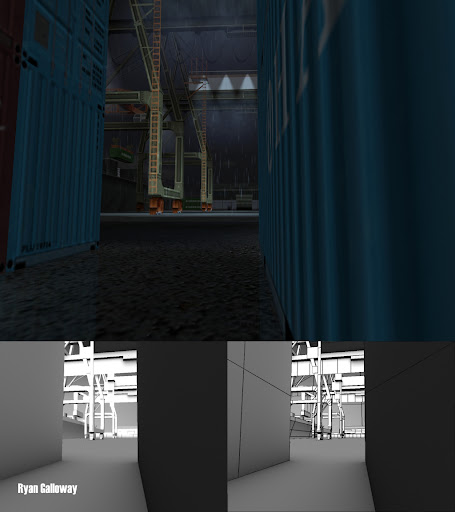 Ryan Galloway -Environment Artist