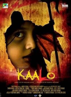 Kaalo review Kaalo movie story - Neeshu.com