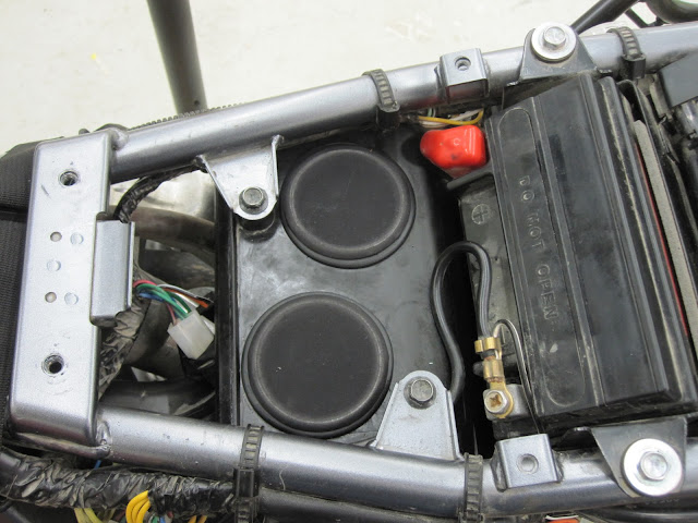 the DR650 thread | Page 1902 | Adventure Rider