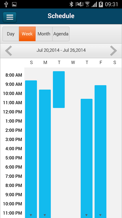 Paylocity Mobile - Android Apps on Google Play