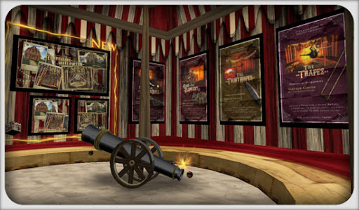 slexpex: Post №44: Chanimations, devious pose, devious beauty & more