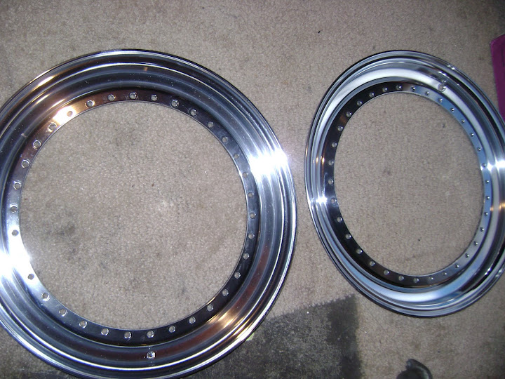 metal polishing in CT | VW Vortex - Volkswagen Forum