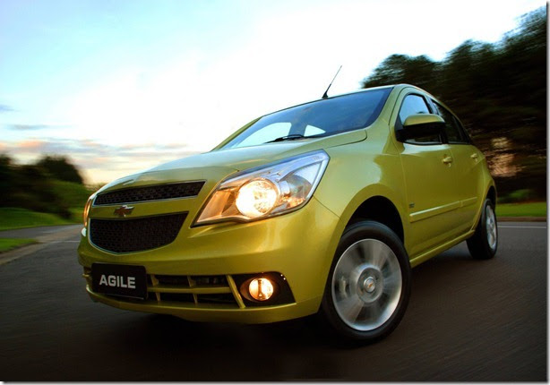 Os 10 carros mais feios que você pode comprar - Novidades Automotivas