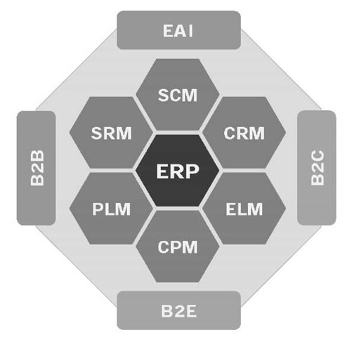 Next-Generation Enterprise Systems (information science)