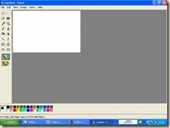 Blognya Yayang: Aplikasi pengolah Gambar Dengan Ms. Paint