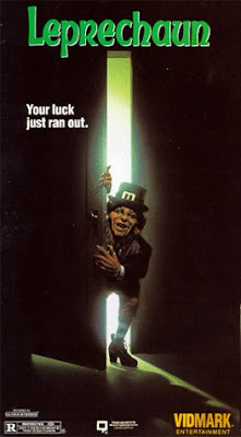 The Horrors of Vidmark Entertainment ~ The Paradise of Horror
