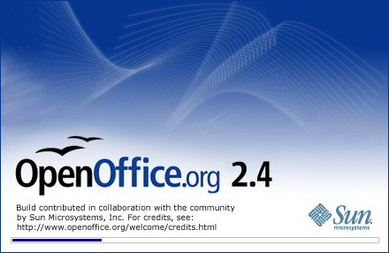 資訊課程補充：OpenOffice.org 的下載與安裝 - Meme -- 教學與反省