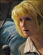 Lowercase profanity: The best art of all the art