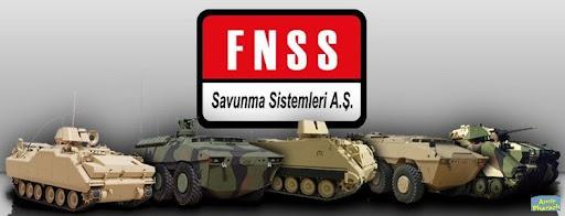 FNSS Saudi Arabia Factory | Pakistan Defence
