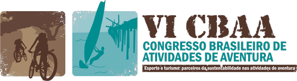 VI Congresso Brasileiro de Atividades de Aventura (CBAA)
