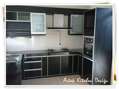 :::MyPreciousLife:::: One of Artak Kitchen good work