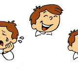 DIBUJOS INFANTILES DE VERBOS Y ACCIONES PARA NIÑOS