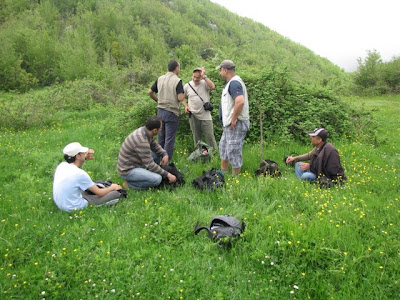 Izmirian Discovery: Musa Dagh Mountain