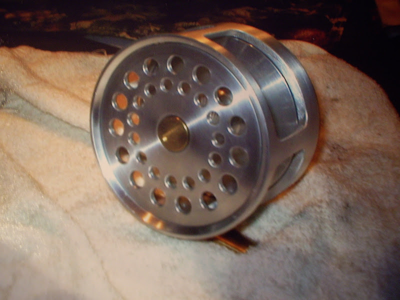 Lets see your vintage fly reels | Spey Pages