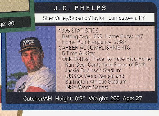 1996 TPS Advisory Staff - www.softballcenter.comwww.softballcenter.com