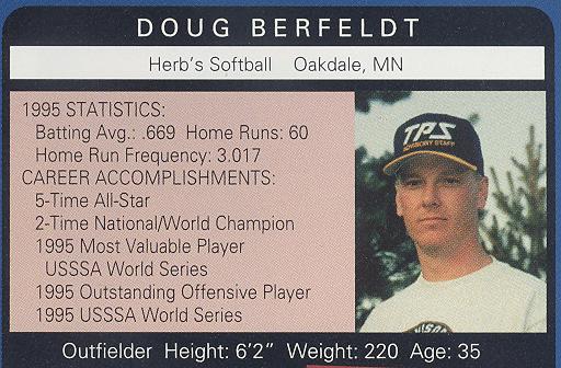 1996 TPS Advisory Staff - www.softballcenter.comwww.softballcenter.com