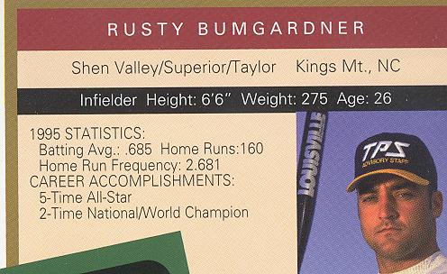 1996 TPS Advisory Staff - www.softballcenter.comwww.softballcenter.com