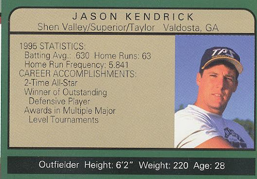 1996 TPS Advisory Staff - www.softballcenter.comwww.softballcenter.com