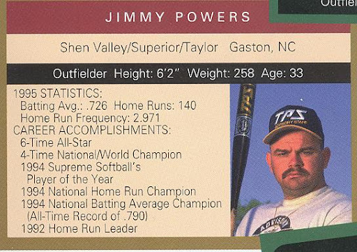 1996 TPS Advisory Staff - www.softballcenter.comwww.softballcenter.com