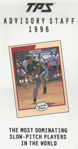 1996 TPS Advisory Staff - www.softballcenter.comwww.softballcenter.com