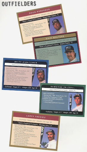 1996 TPS Advisory Staff - www.softballcenter.comwww.softballcenter.com