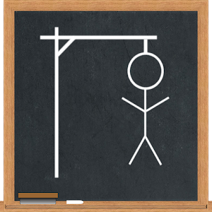 Basic Hangman - Latest version for Android - Download APK