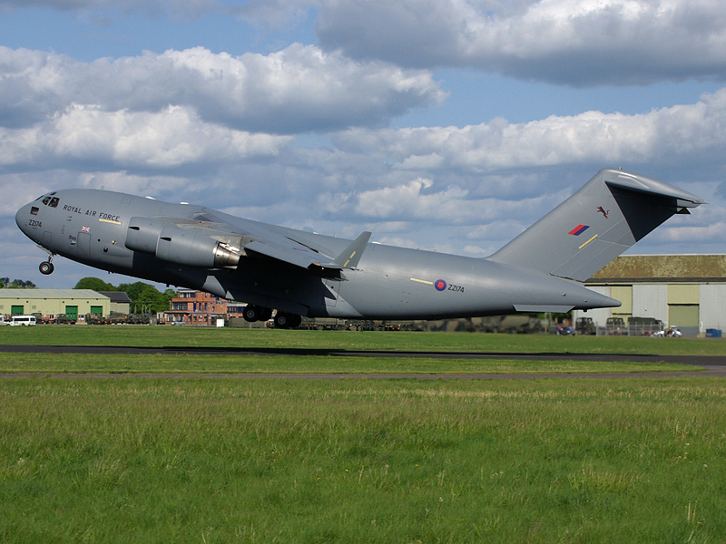 Abingdon 2009 {Updated} - first UKAR post ! - UK Airshow Review Forums