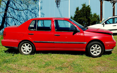 FS: 1995 Jetta 2.0 AUTO | VW Vortex - Volkswagen Forum
