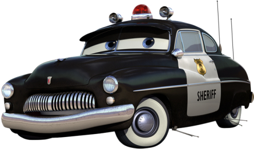 Dibujos Disney Cars