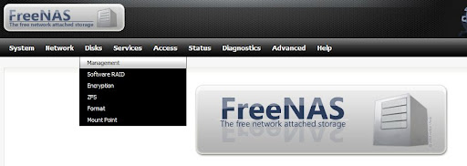 Virtualising the 3C Way: Setting up ISCSI Drives using FreeNAS for a ...