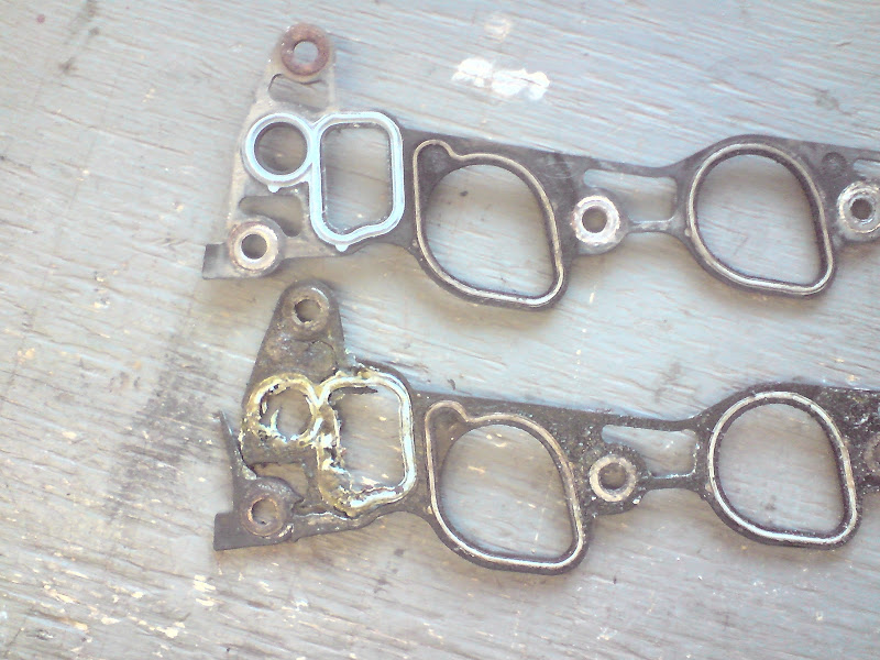 Coolant Leak Explained Ford Expedition Forum