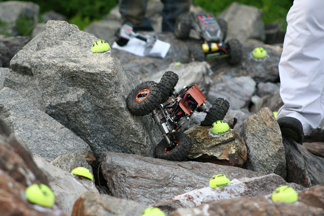 Rc Rock Crawling Competition August 21st 2010 - R/C Tech Forums