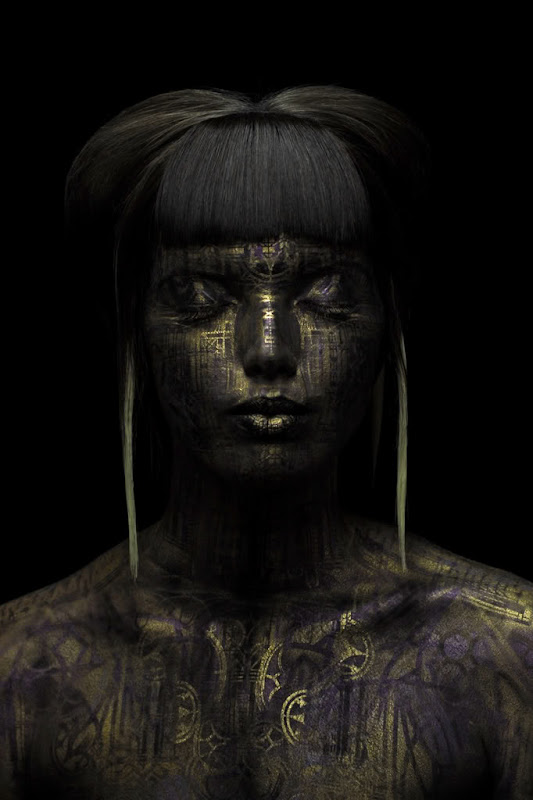 Mall of Me: 3Y3 L3V3L STUDIO