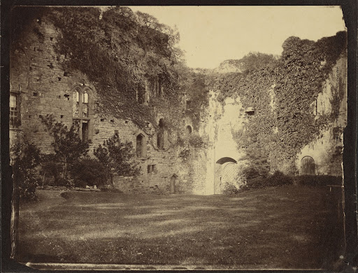 Frederick Scott Archer — Google Arts & Culture