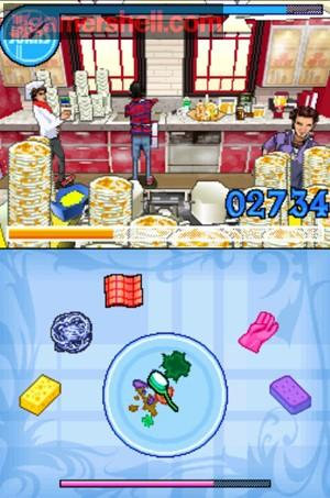 NotiVLOG: JONAS en Nintendo DS y Disney Sing it POP HITS