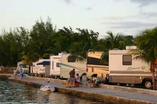 RV Parky | RV Parks & Campgrounds Directory, Reviews, Photos