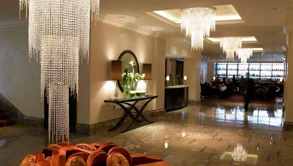 InterContinental London Park Lane Hotel ~ Best Things to Do in London