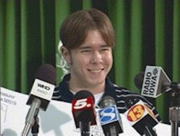 They Won The Lottery!