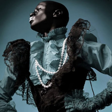 Jonte's interview with OUT magazine