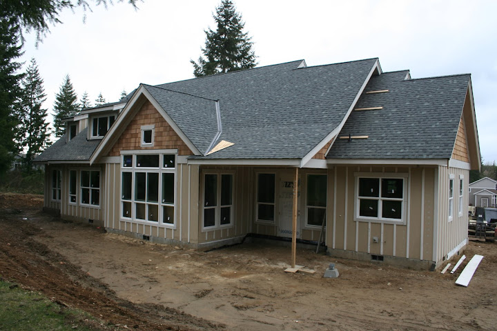 Double ridge | Contractor Talk - Professional Construction and ...