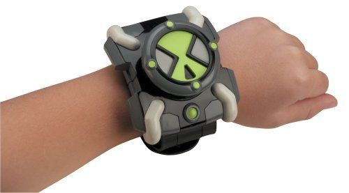 Ben 10 RELOJ - Imagui
