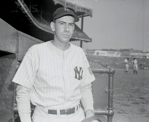 Yankees Primary Logo - Sports Logo News - Chris Creamer's Sports Logos ...